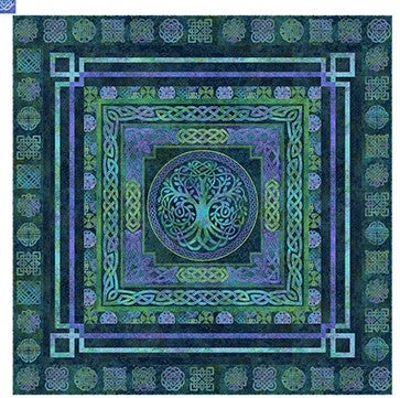 Rhiannon Quilt Kit | My Site